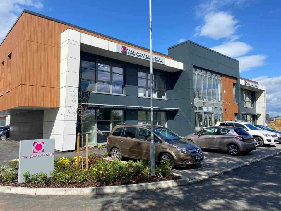 Our Standards | Dentist in Nottingham | The Campbell Clinic