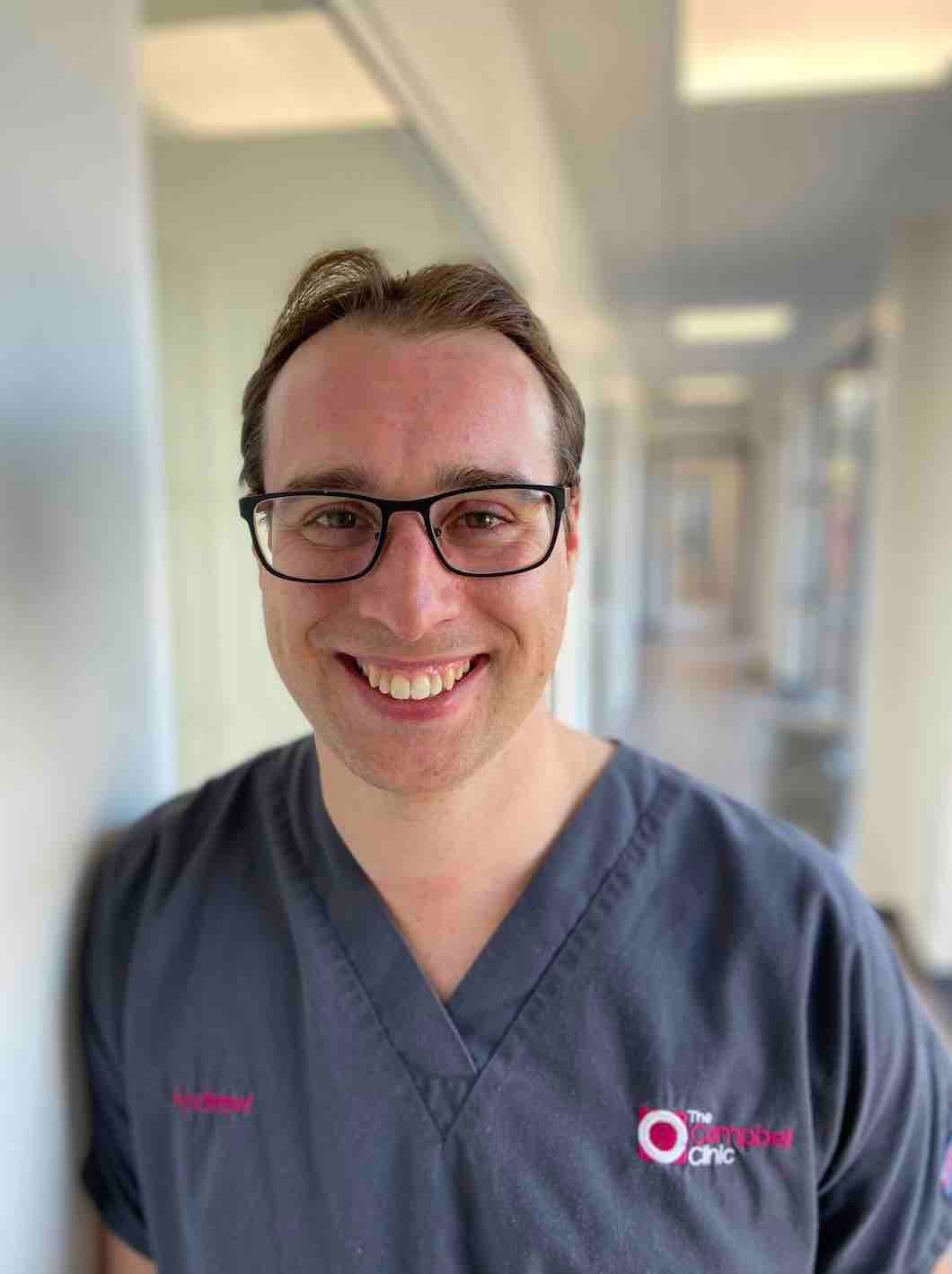 Free Invisalign Consultation | The Campbell Clinic